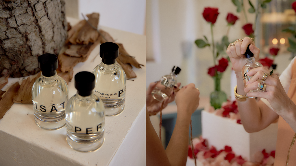 Meet the Maker: Callum Rory Mitchell | Lucy Folk Stories | Lucy Folk