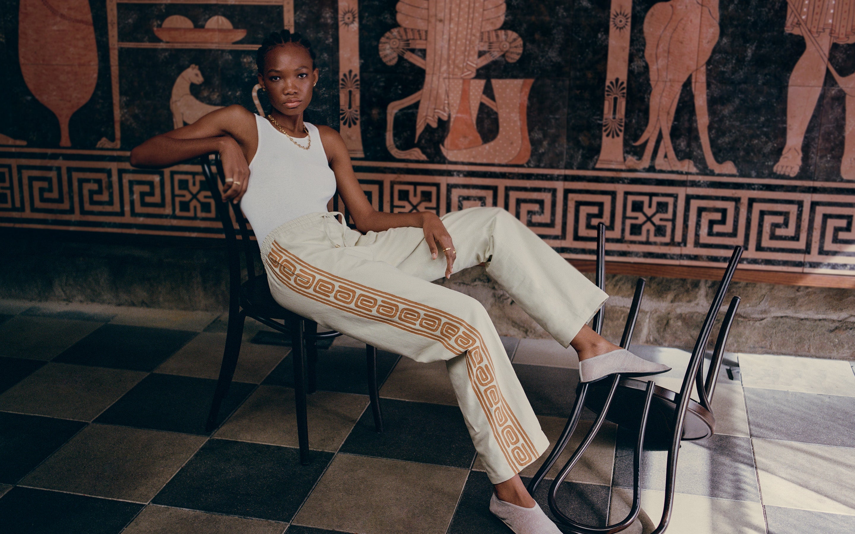 Lucy Folk | Jewellery, Apparel & Accessories | Lucy Folk