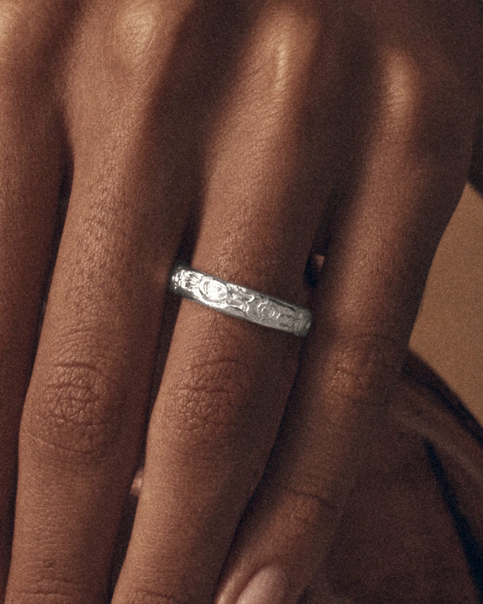 Lucy Folk Rings | Free Express Shipping | Lucy Folk