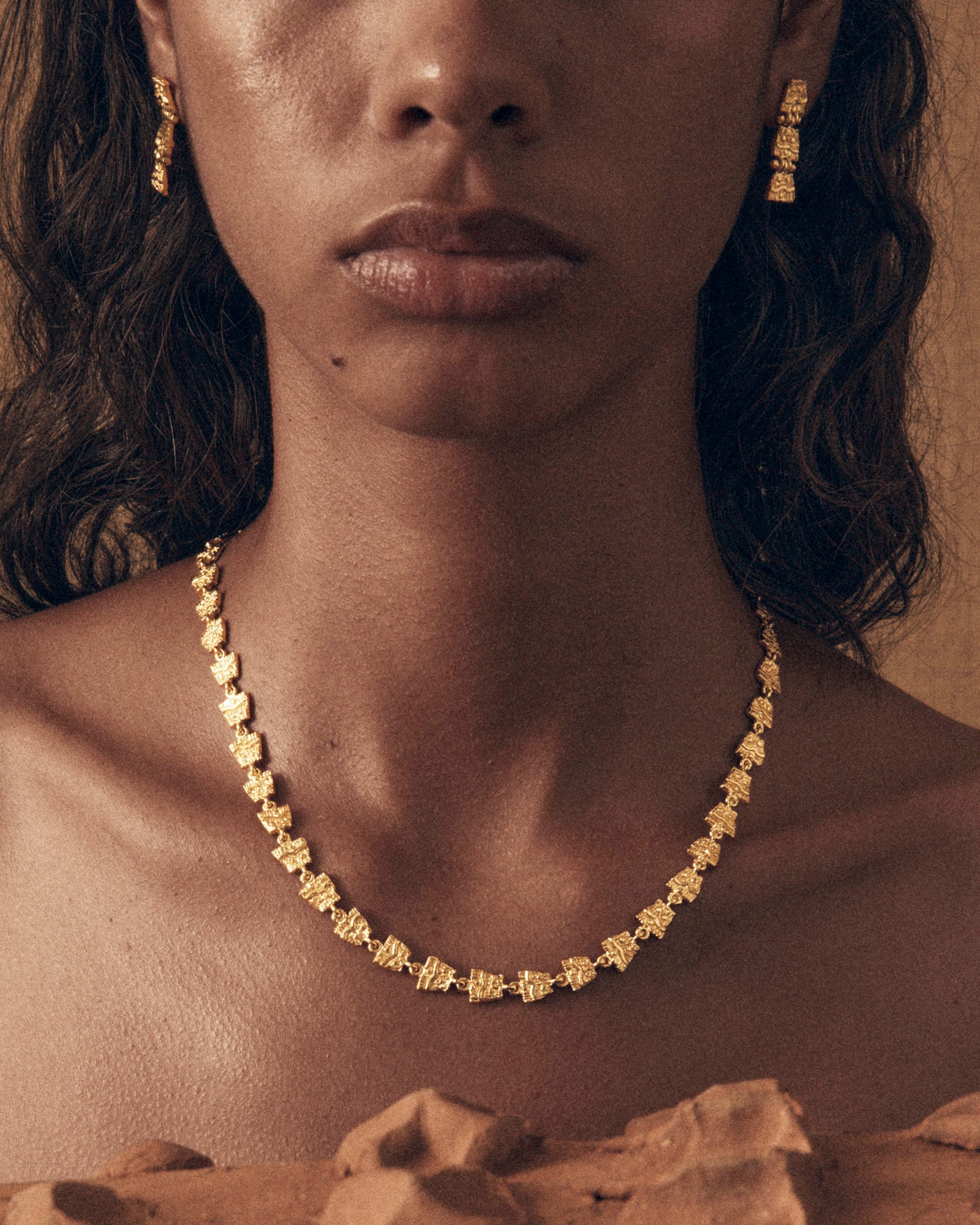 Lucy Folk Necklaces | Free Express Shipping | Lucy Folk