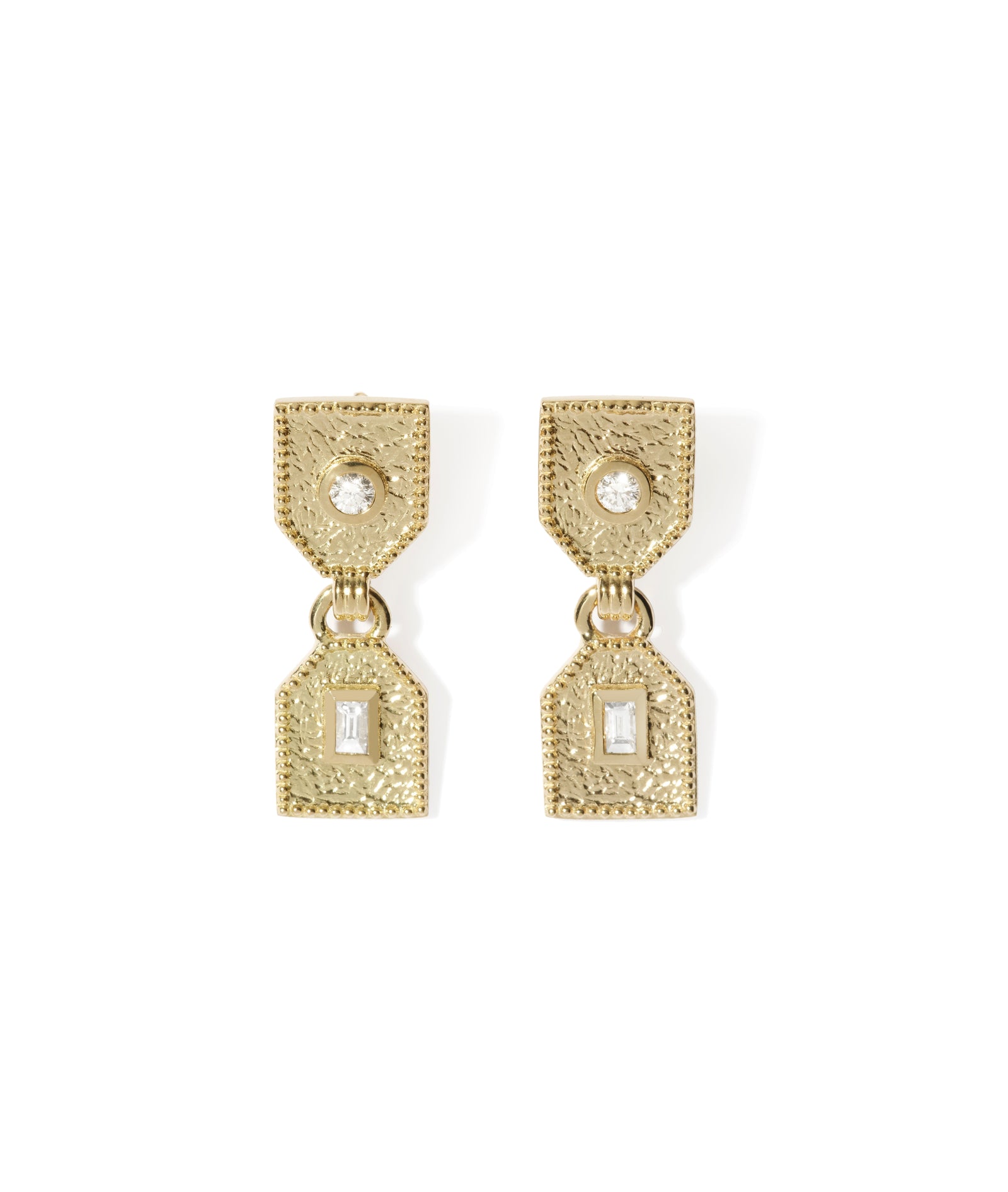 Lucy Folk Earrings | Free Express Shipping | Lucy Folk