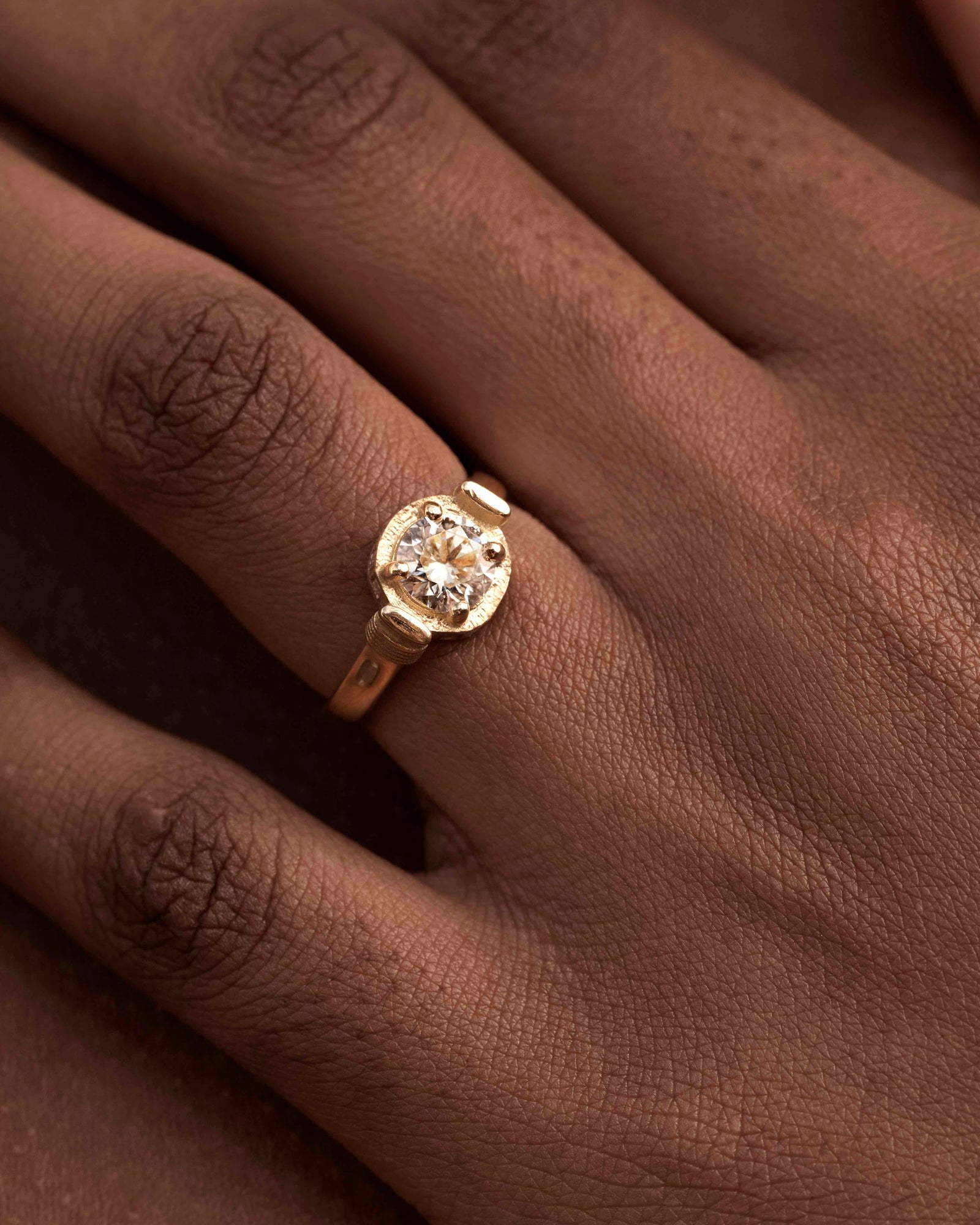 Lucy Folk Rings | Free Express Shipping | Lucy Folk