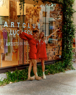 Lucy Folk | Jewellery, Apparel & Accessories | Lucy Folk