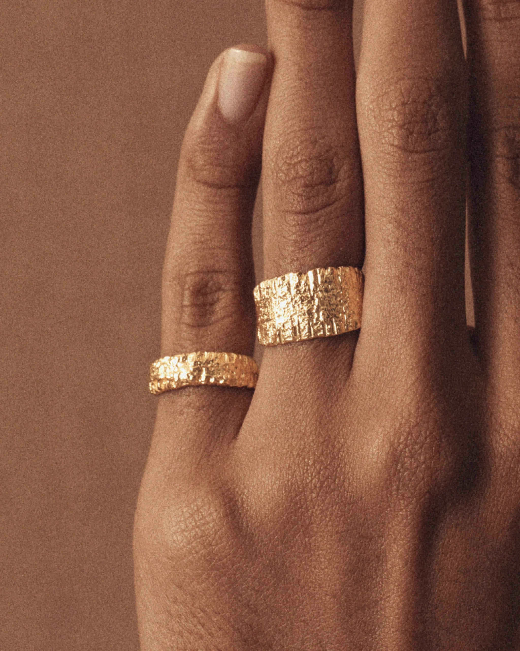 Anchovy Ring - Small