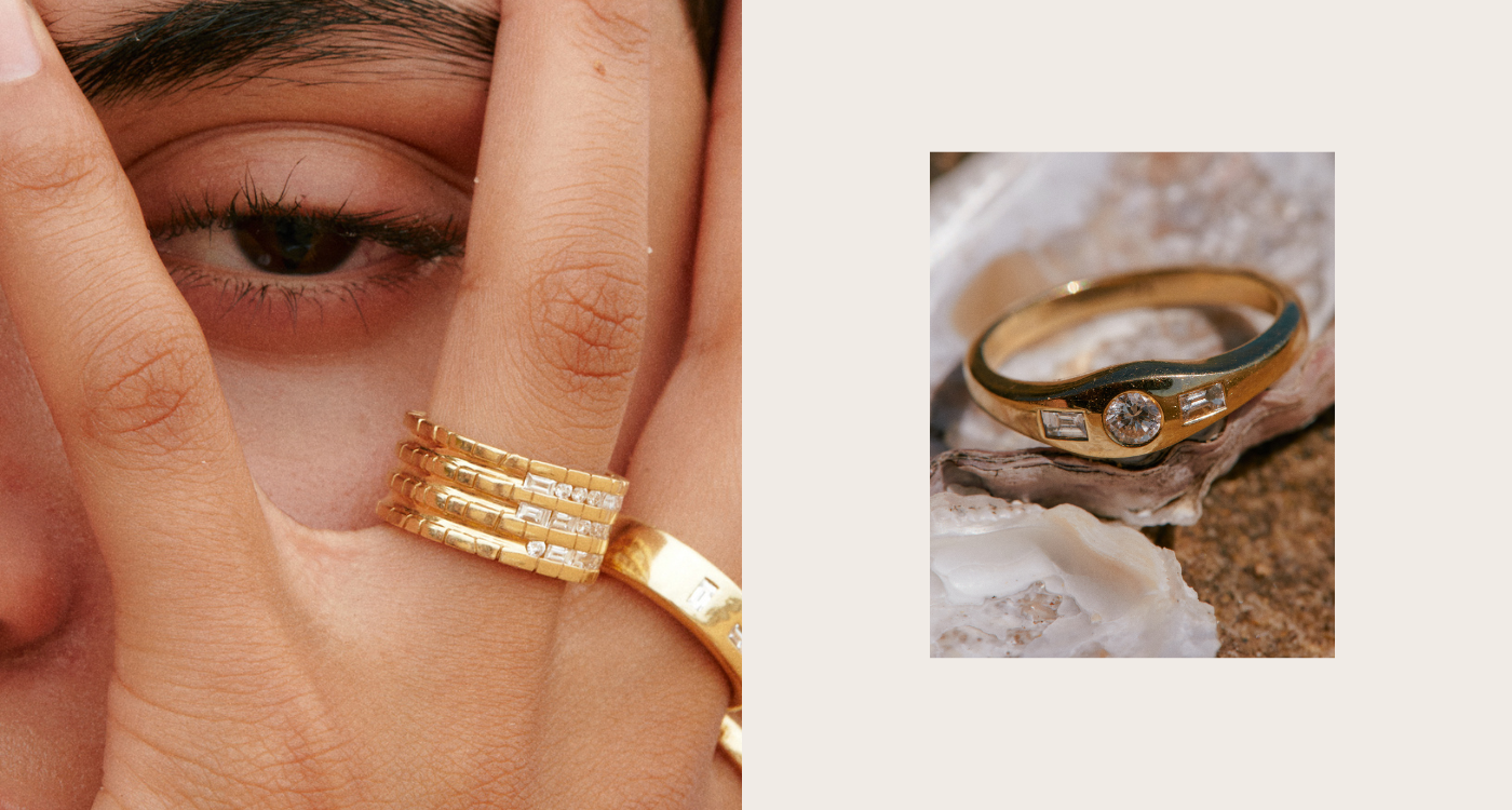 Lucy Folk | Jewellery, Apparel & Accessories | Lucy Folk