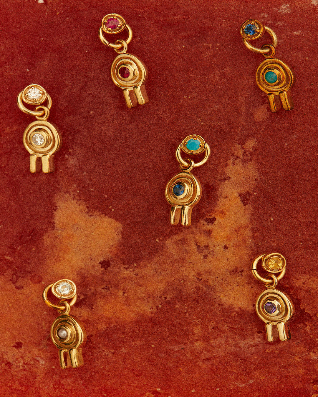 Lucy Folk | Jewellery, Apparel & Accessories | Lucy Folk