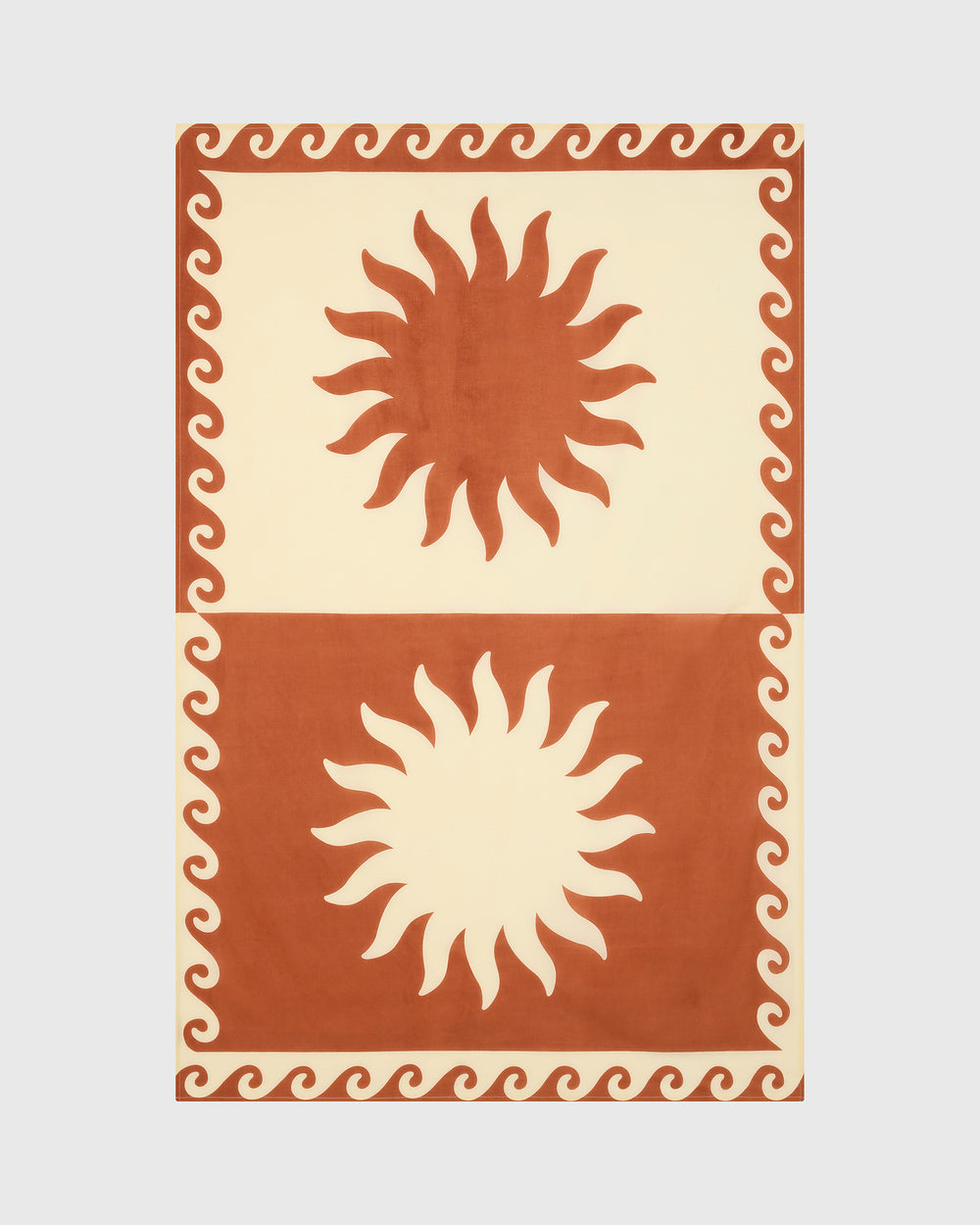 Hotel Corazón x Lucy Folk Sarong
