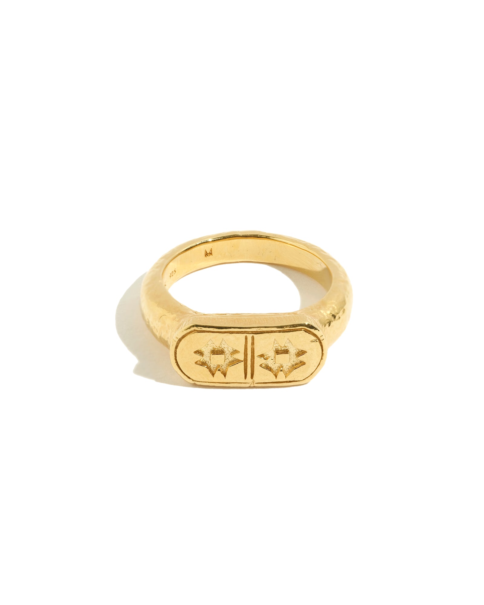 Lucy Folk Rings | Free Express Shipping | Lucy Folk