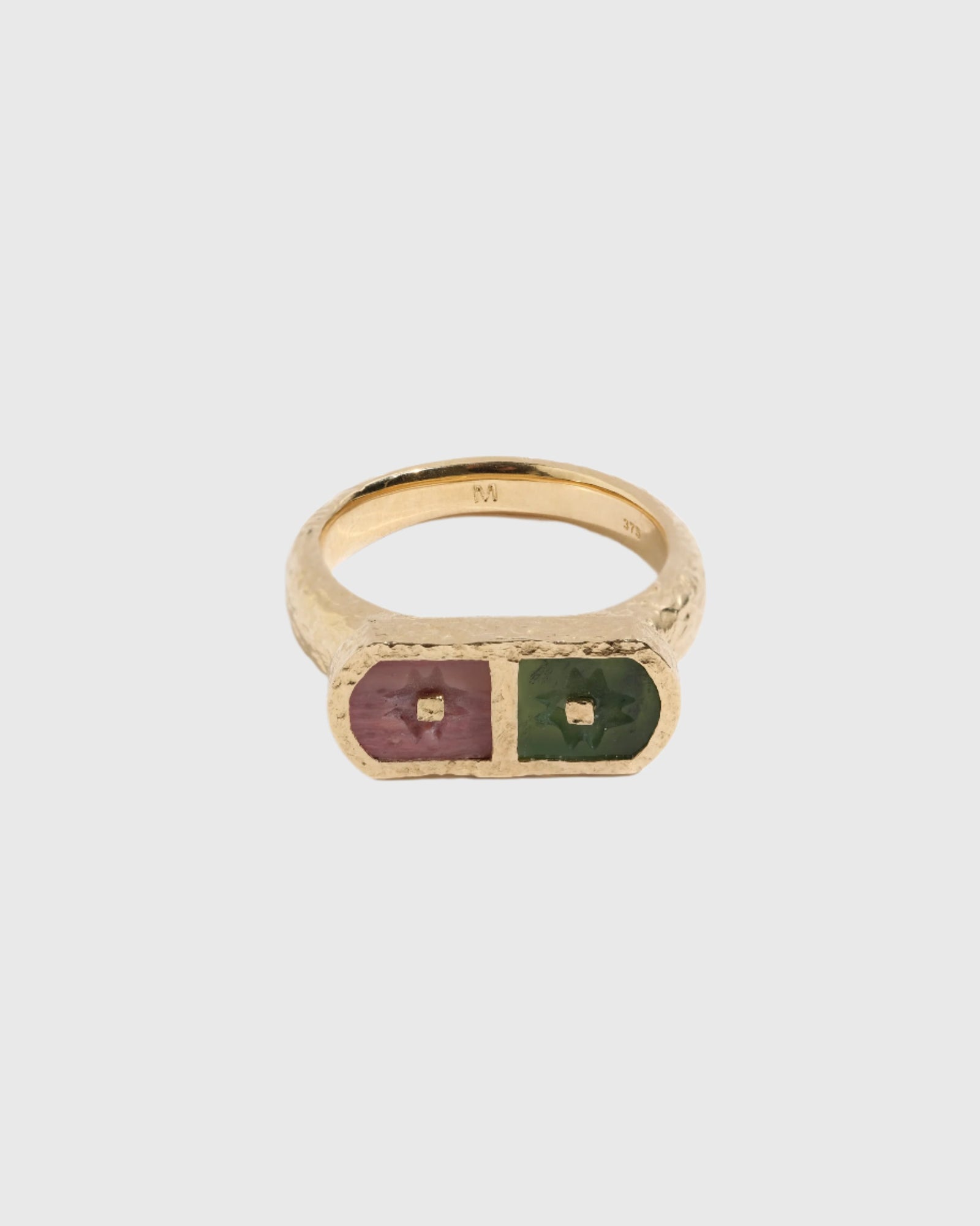 Lucy Folk Rings | Free Express Shipping | Lucy Folk