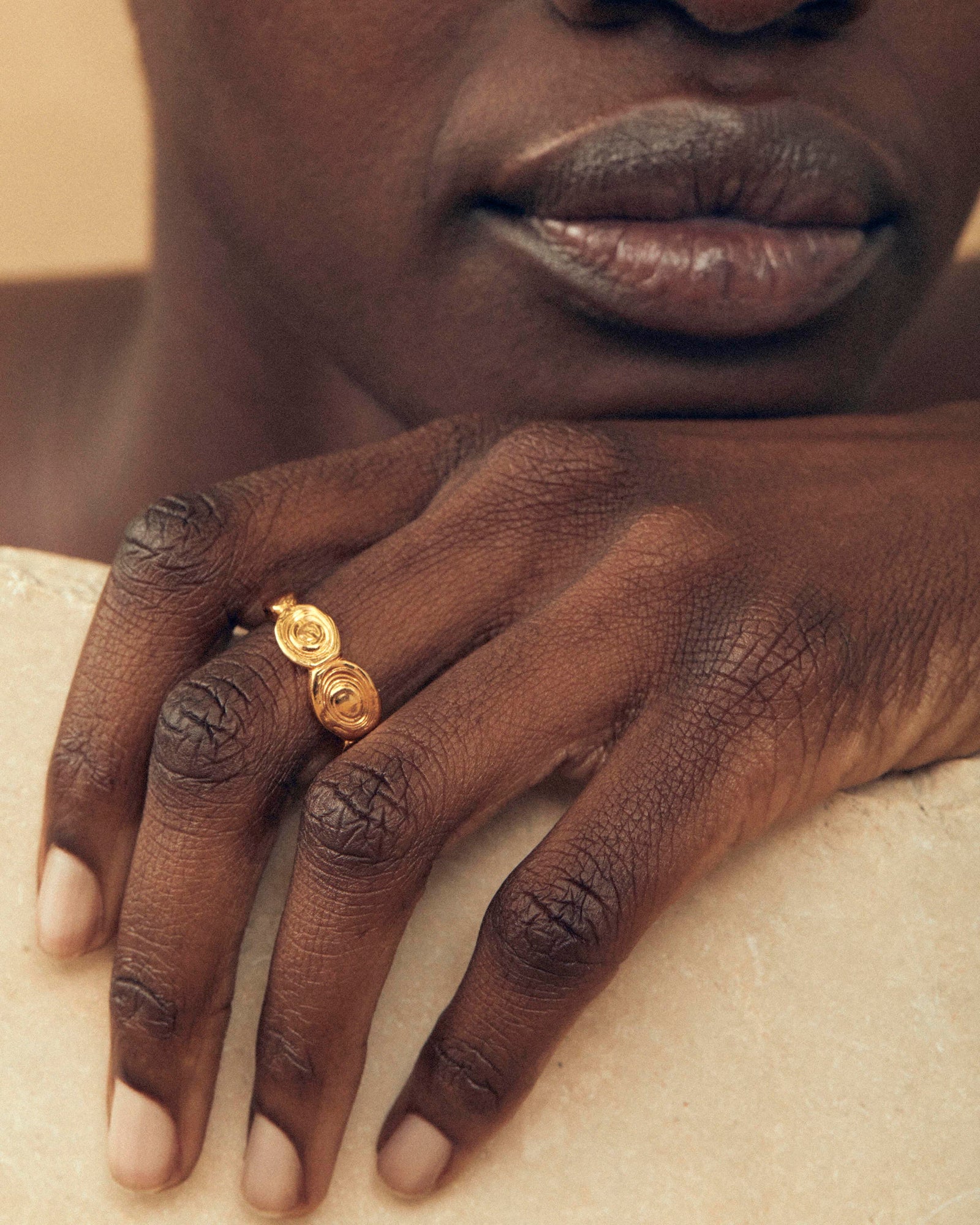 Lucy Folk Rings | Free Express Shipping | Lucy Folk