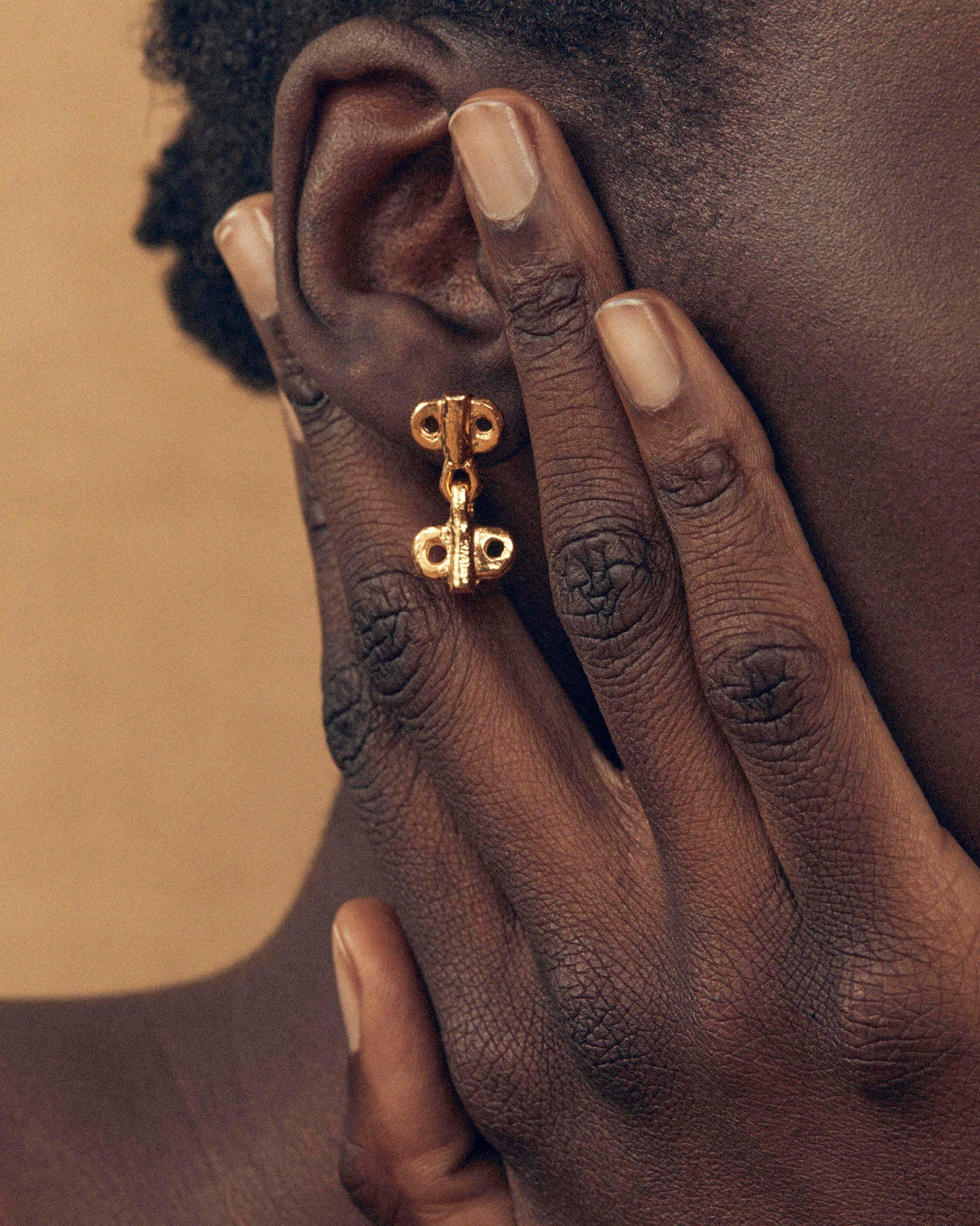 Lucy Folk Earrings | Free Express Shipping | Lucy Folk