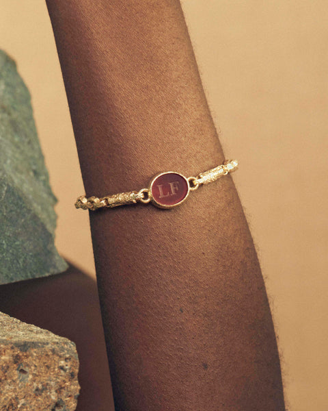 Lucy folk bracelet store