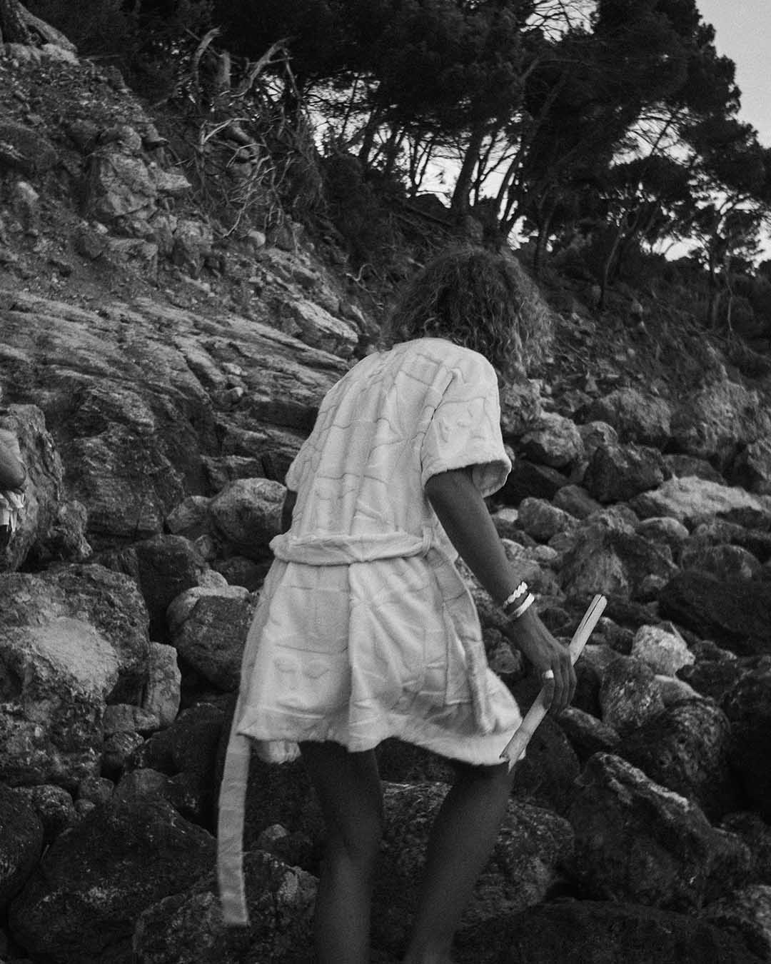 Salt | Lucy Folk Stories | Lucy Folk