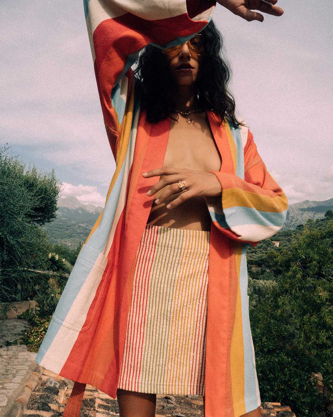 Salt | Lucy Folk Stories | Lucy Folk