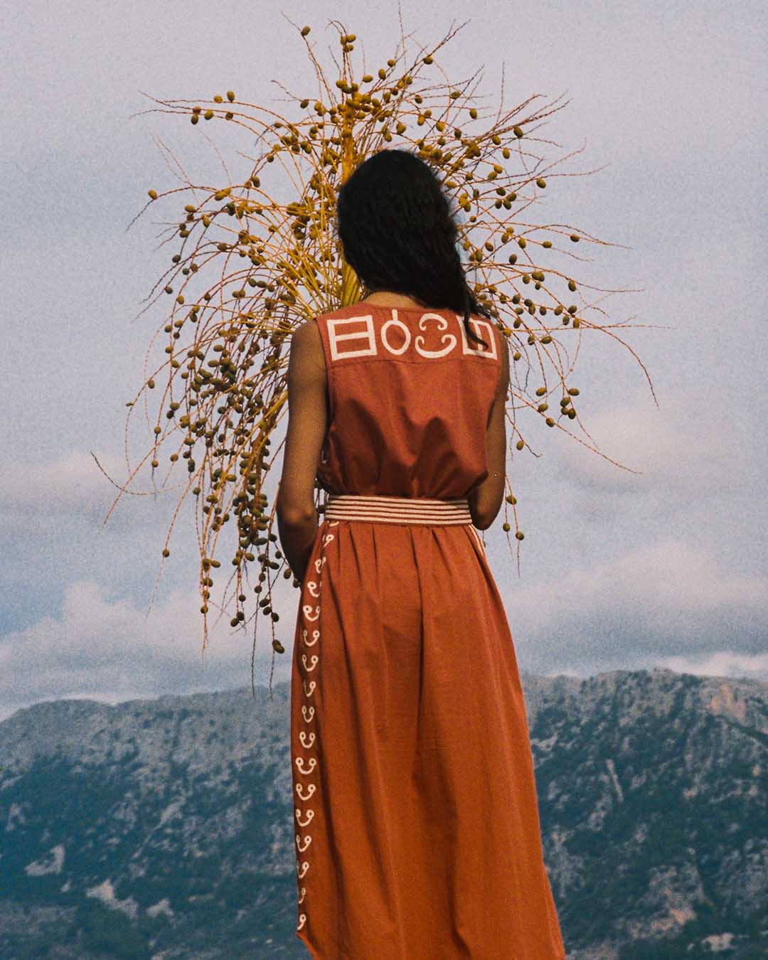 Salt | Lucy Folk Stories | Lucy Folk