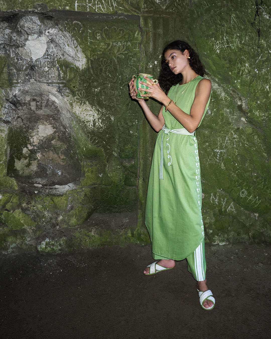 Salt | Lucy Folk Stories | Lucy Folk