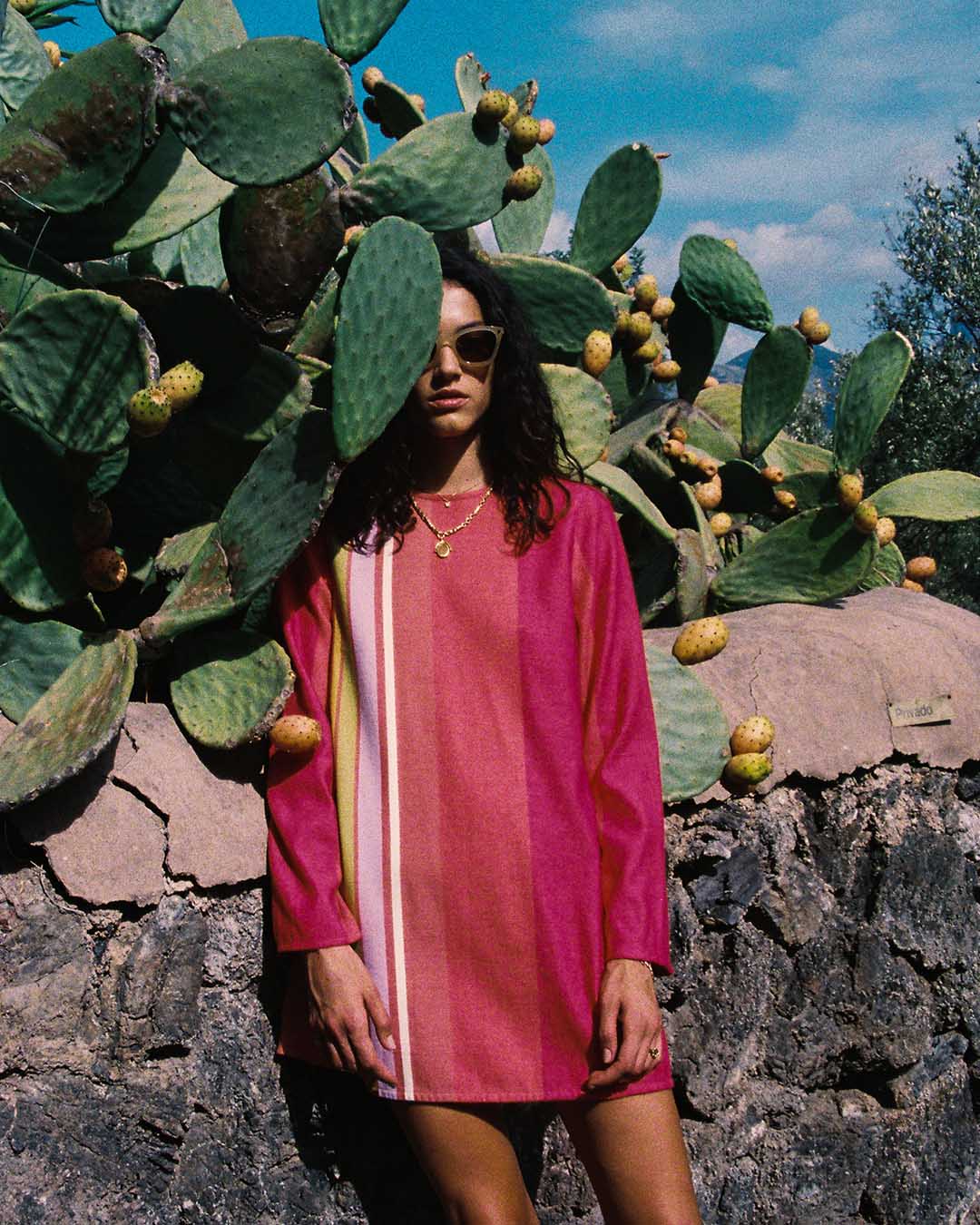 Salt | Lucy Folk Stories | Lucy Folk