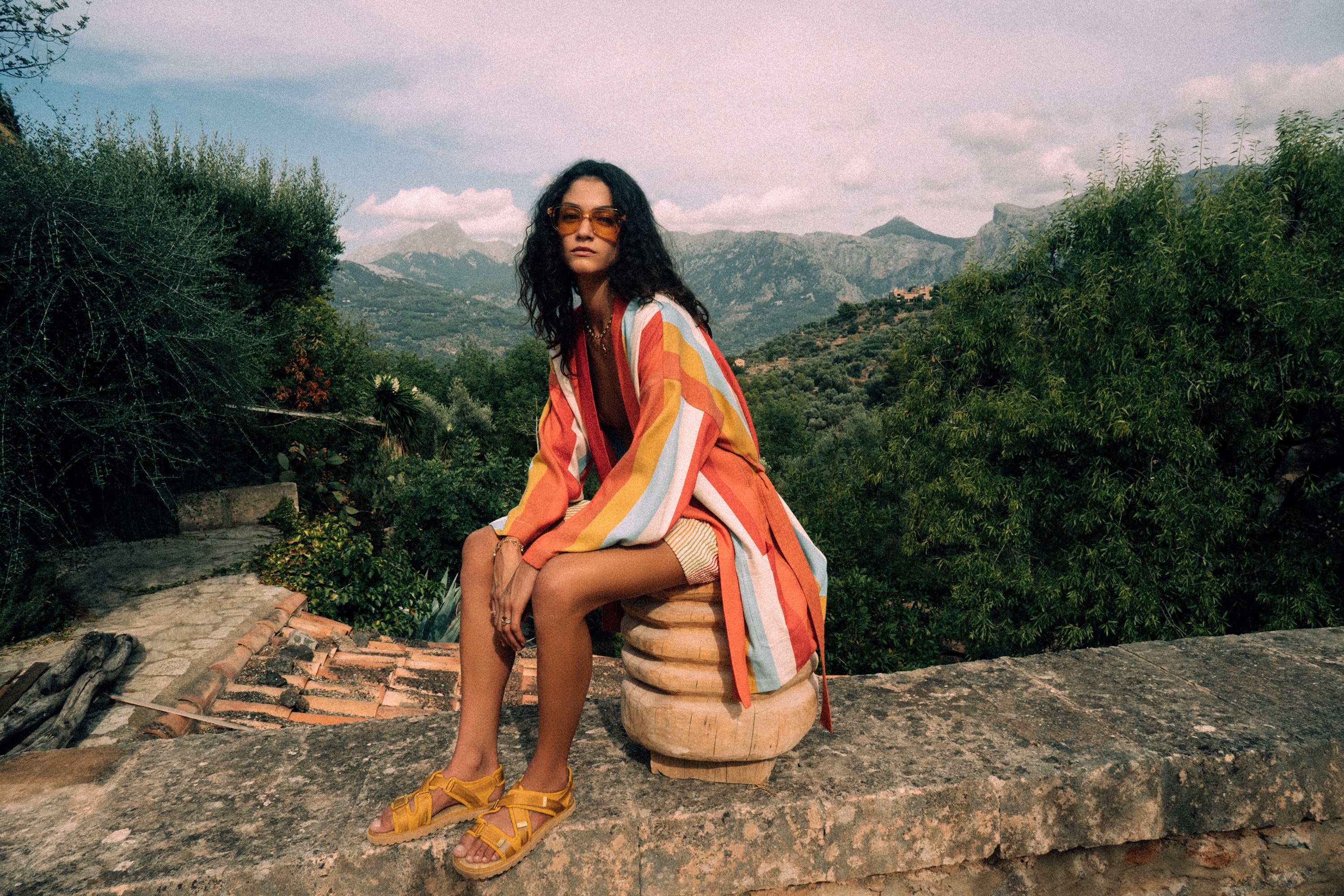 Salt | Lucy Folk Stories | Lucy Folk