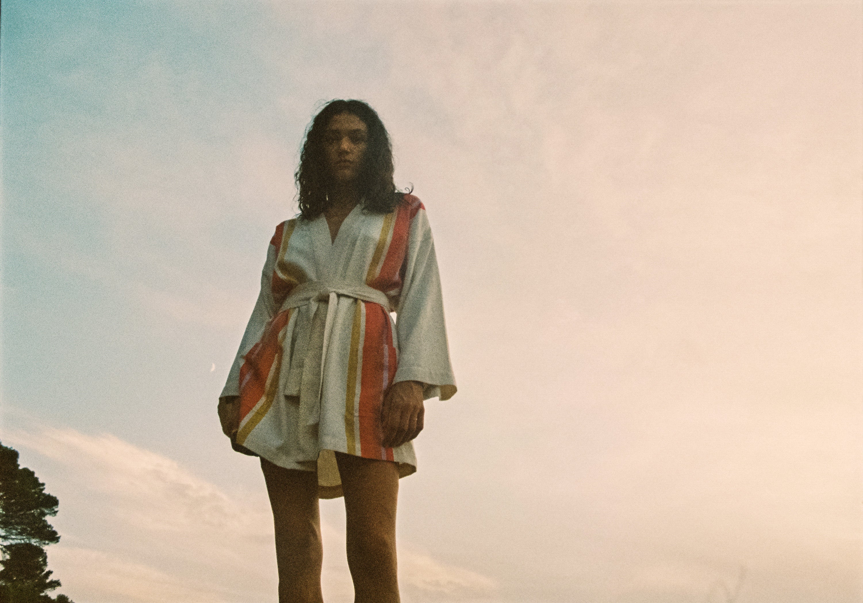 Salt | Lucy Folk Stories | Lucy Folk