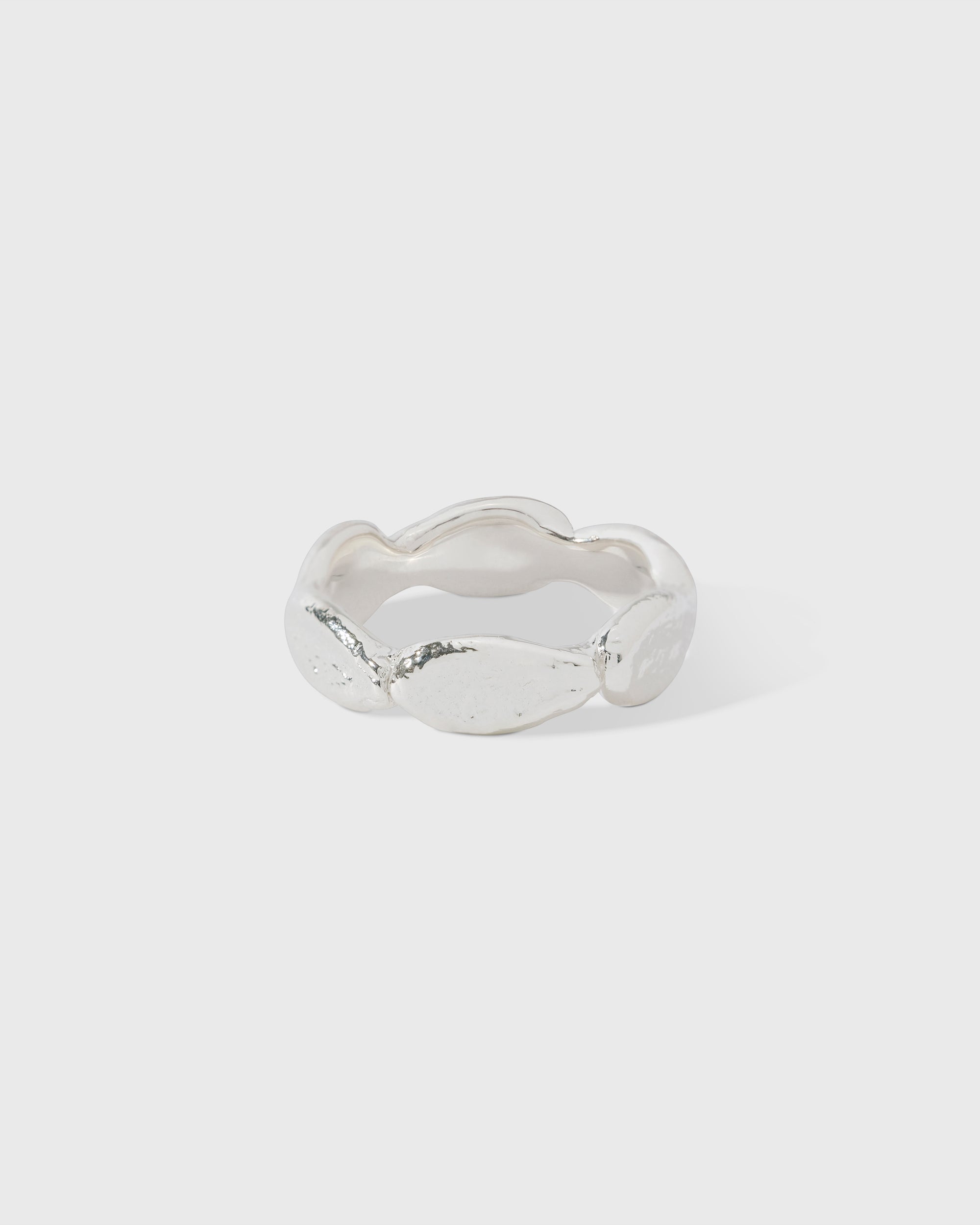 Watermelon Pip Ring | Lucy Folk