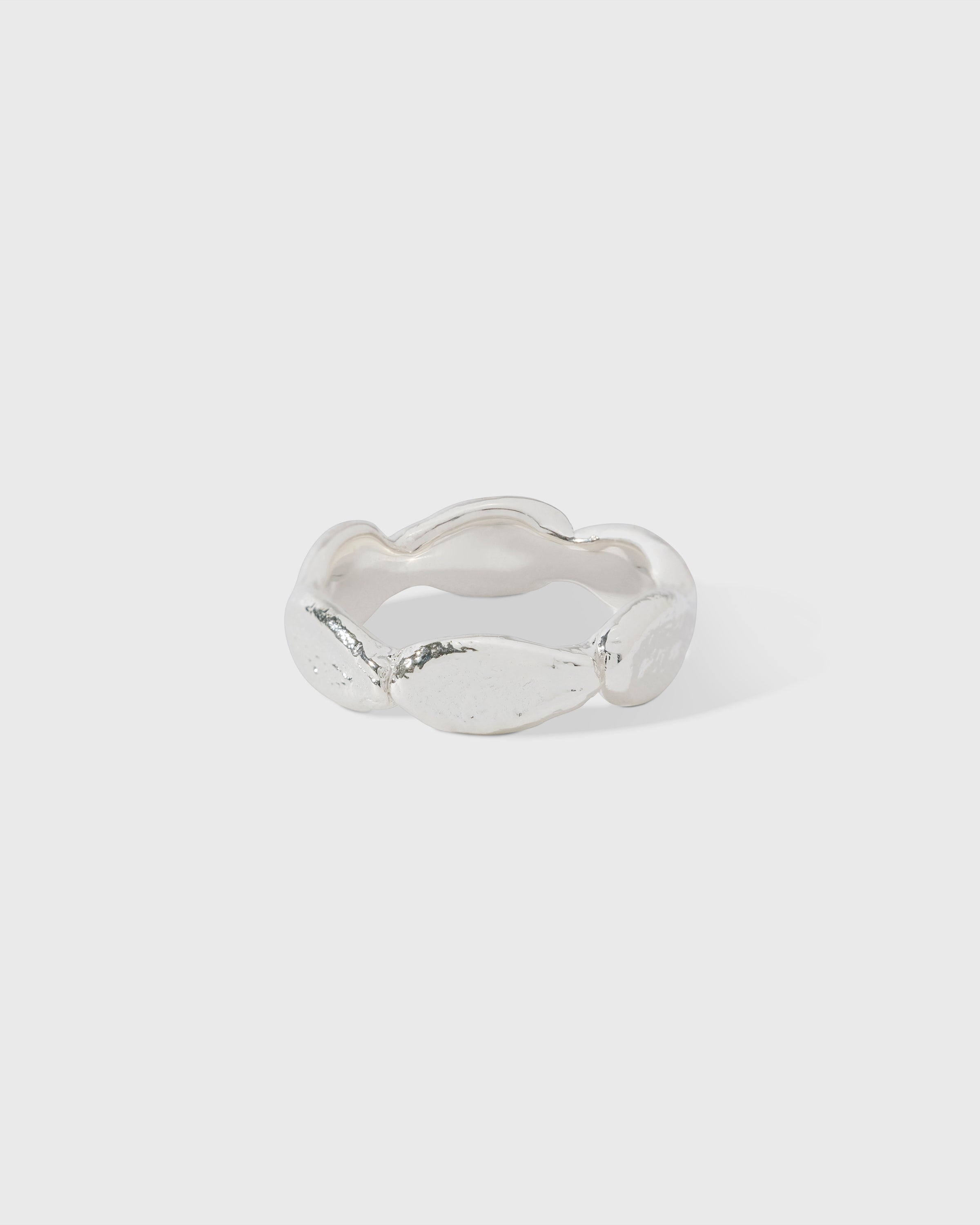 Watermelon Pip Ring | Lucy Folk
