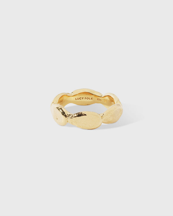 Watermelon Pip Ring | Lucy Folk