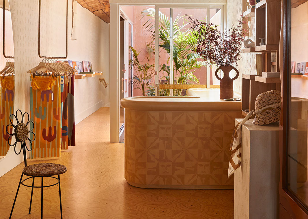 Our Stores | Lucy Folk