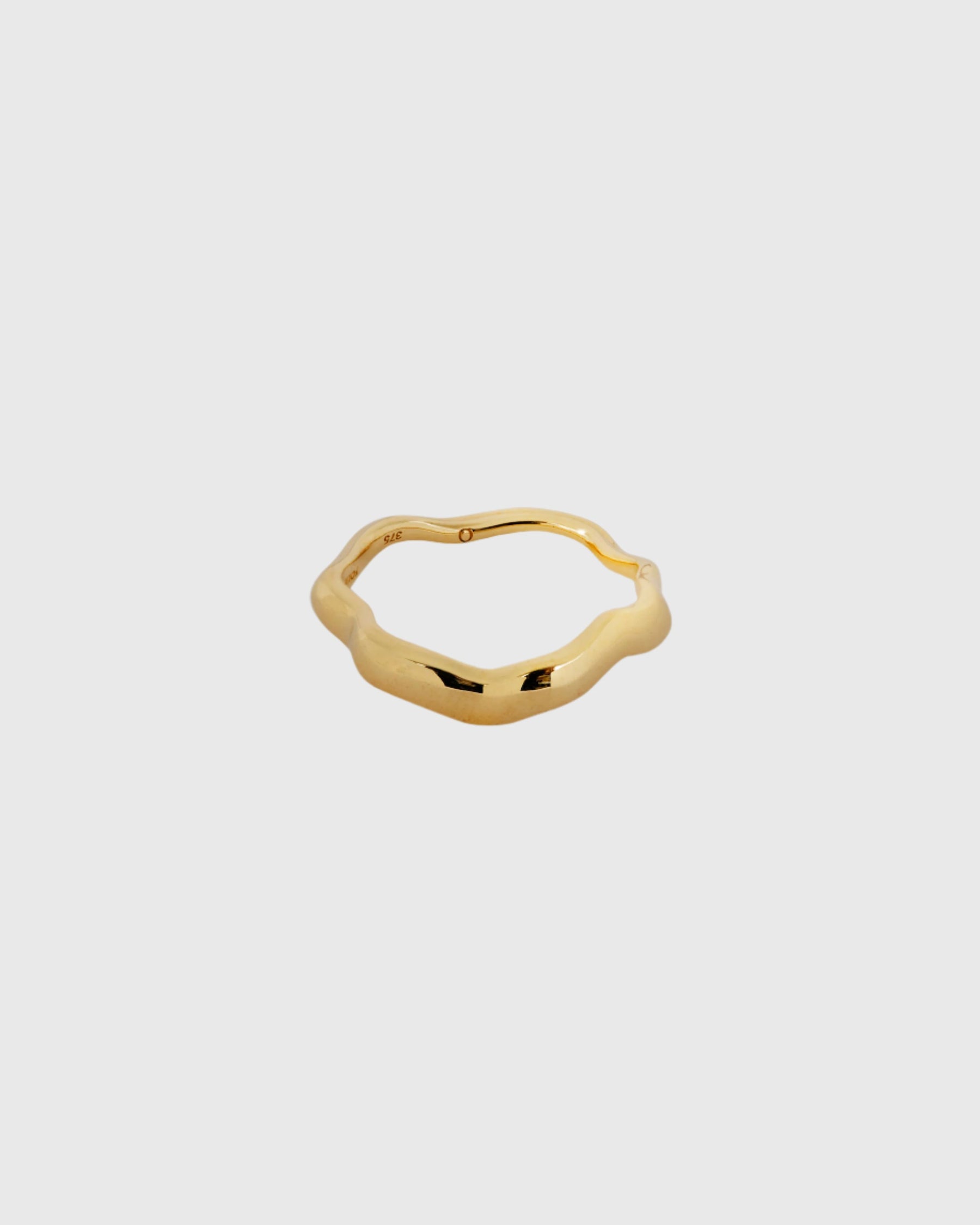 Relic Ring - 9ct