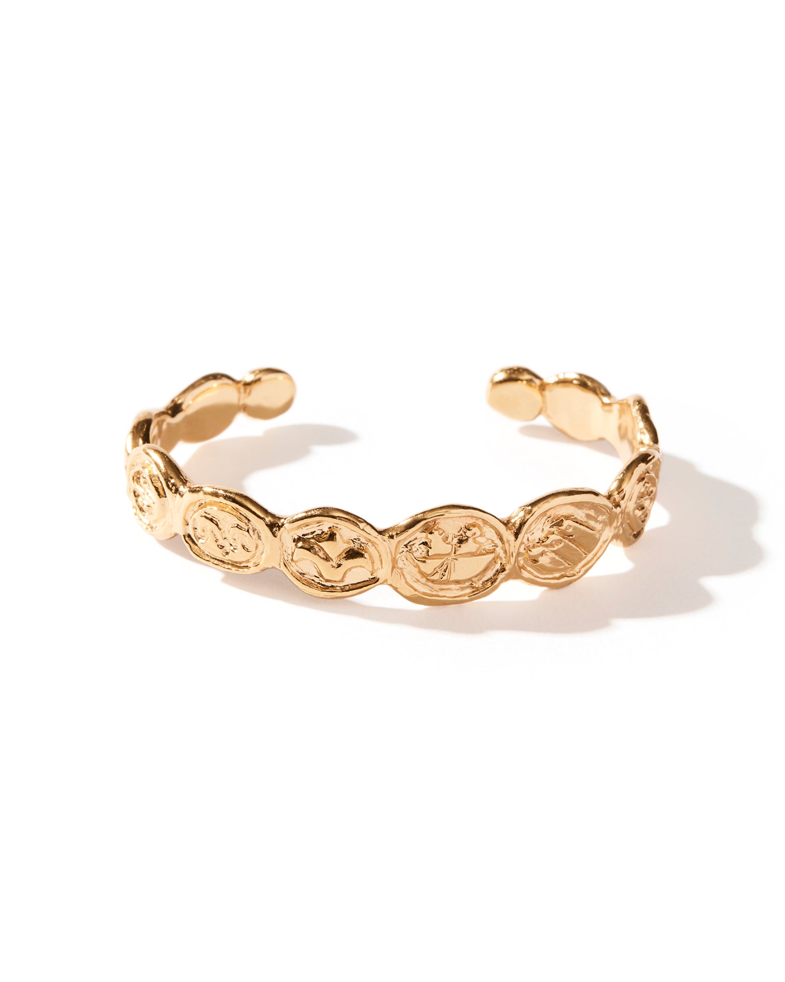 Lucy Folk Cuffs | Lucy Folk Jewellery, Resort Wear & Accessories | Lucy ...