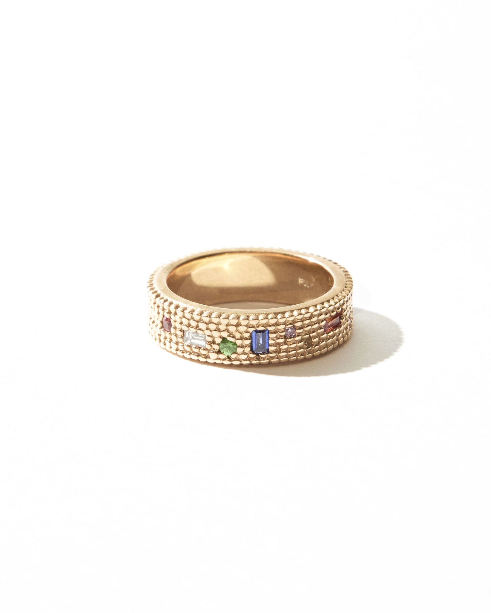 Lucy Folk Rings | Free Express Shipping | Lucy Folk