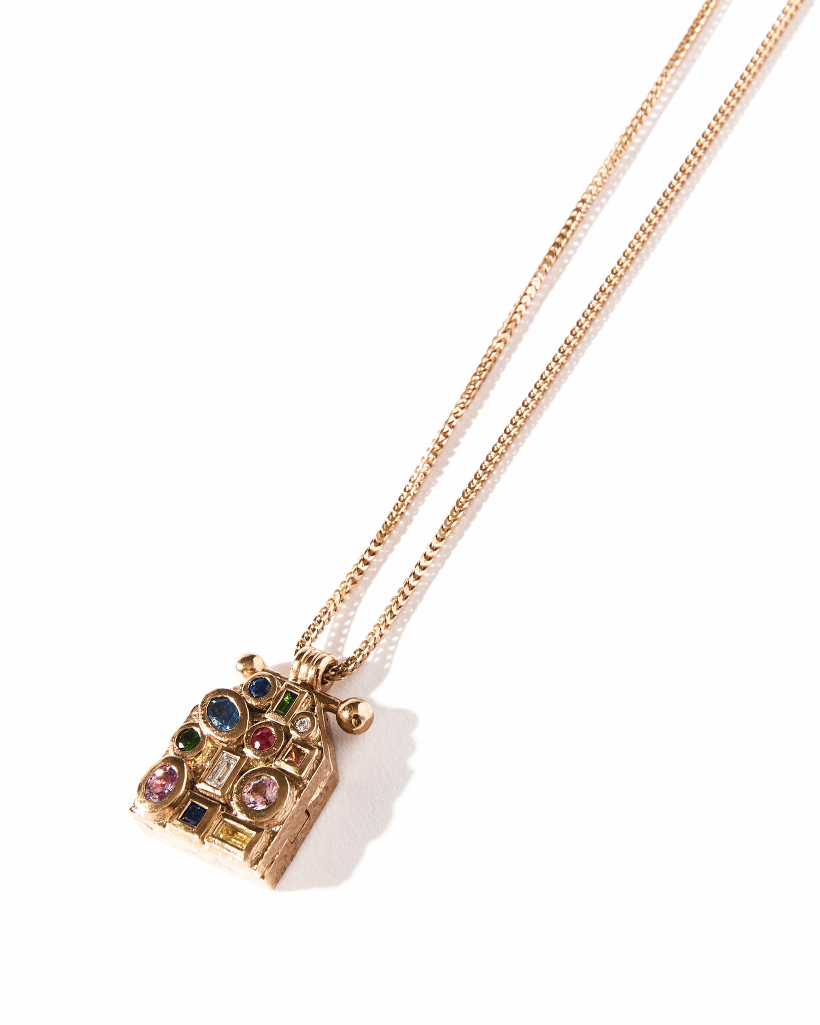 Lucy Folk Necklaces | Free Express Shipping | Lucy Folk