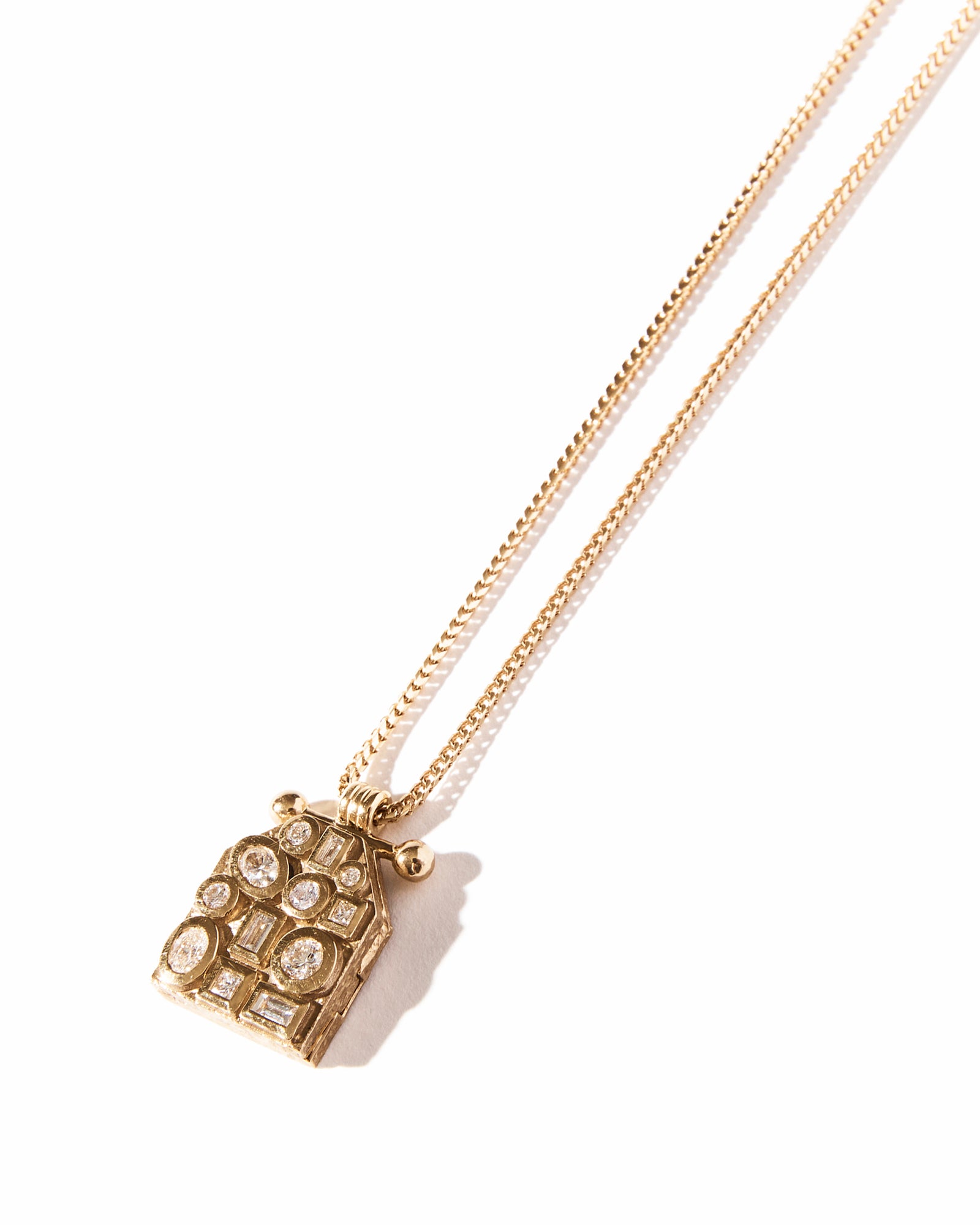 Lucy Folk Necklaces | Free Express Shipping | Lucy Folk