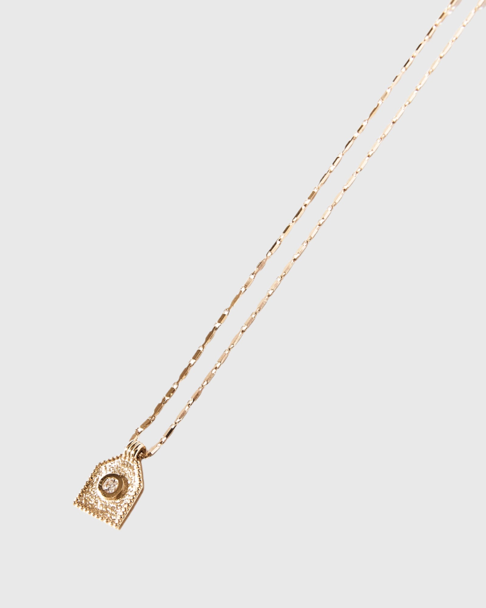 Lucy Folk Necklaces | Free Express Shipping | Lucy Folk